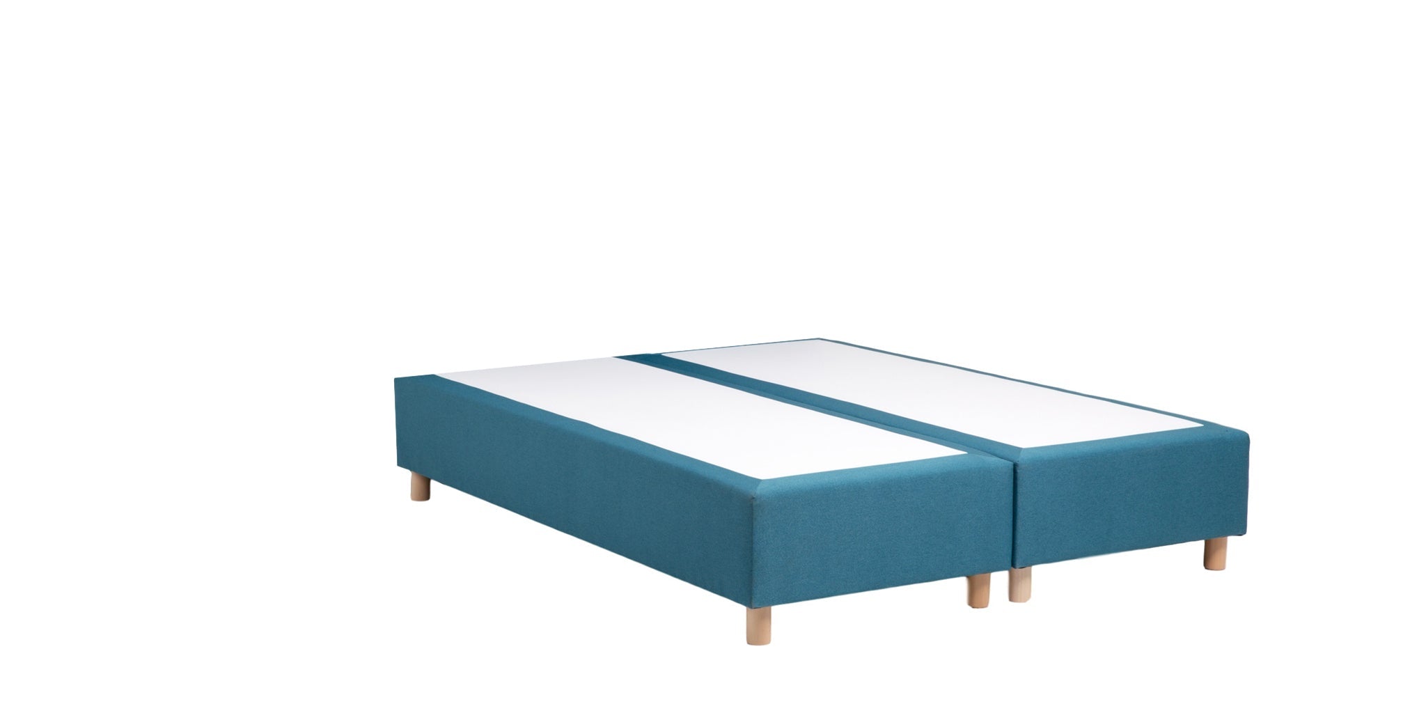 Основа за матрак Prestige тюркоаз | Sleepy.bg – sleepy.bg