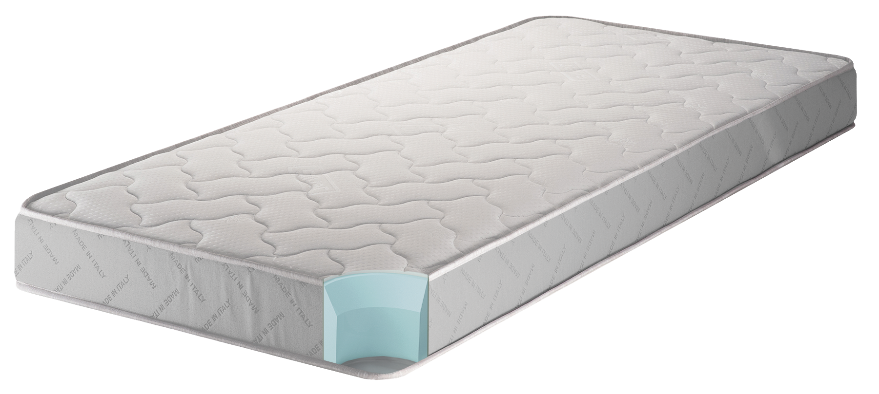 Матраци Sleepy - матрак Argento | Sleepy.bg – sleepy.bg