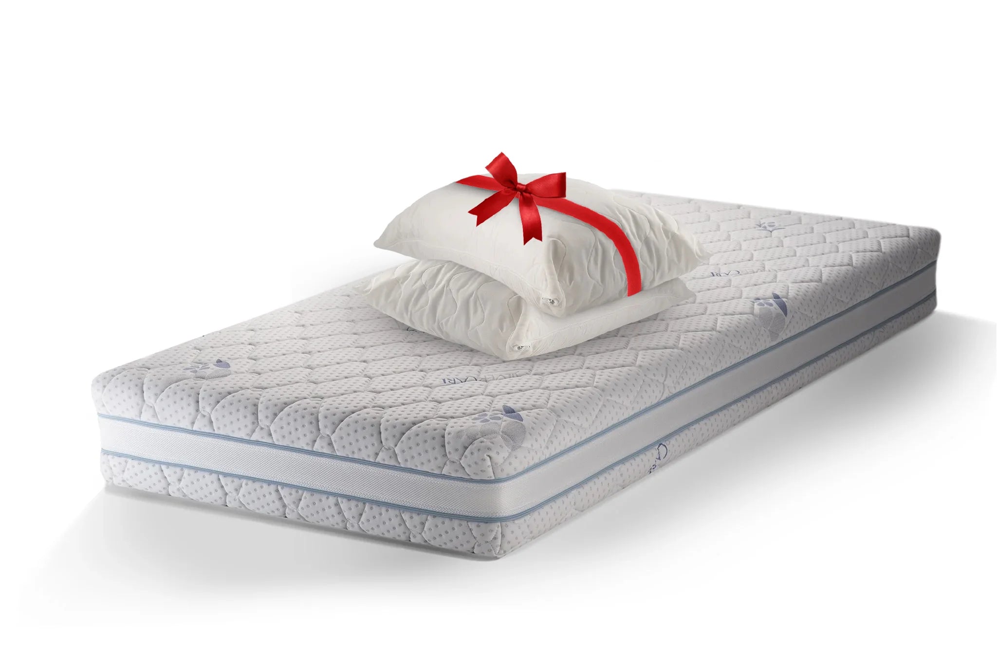 Матраци Sleepy - луксозен матрак iSilver | Sleepy.bg – sleepy.bg